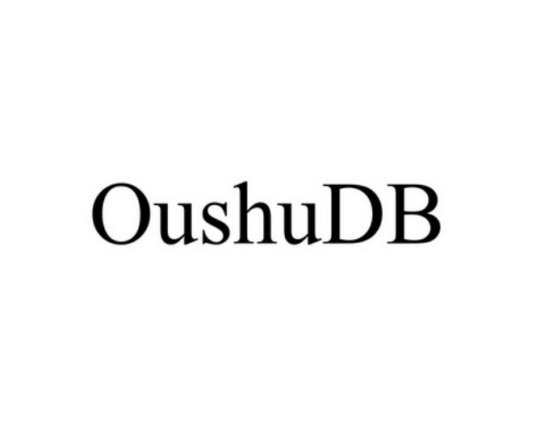 OushuDB_百度百科