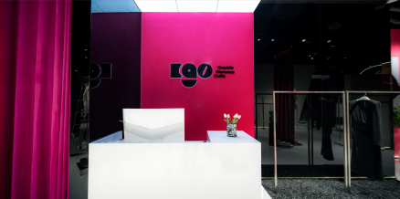 ego（品牌）_百度百科