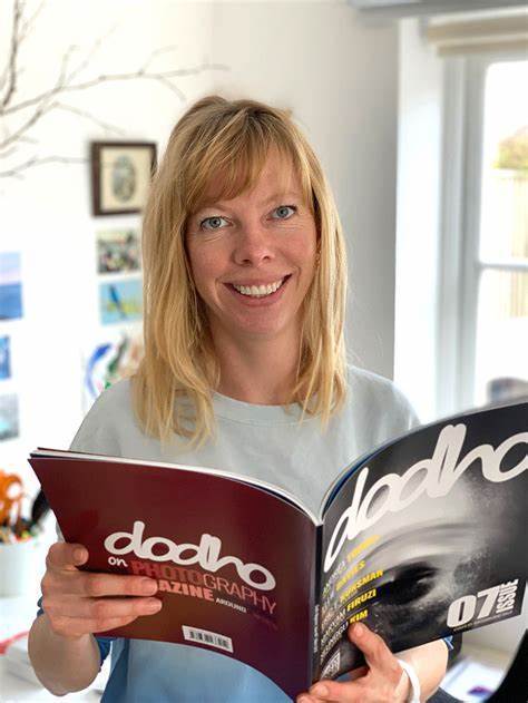 Ellie Davies_百度百科