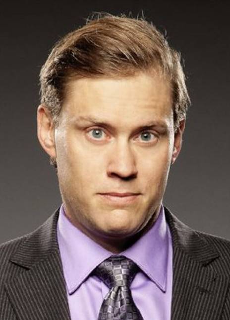 Craig Erickson_百度百科