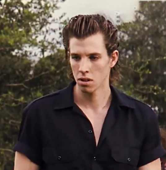 Denny（剧情片《无人生还》中的角色）_百度百科