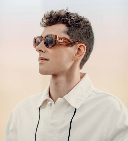 Lost Frequencies_百度百科