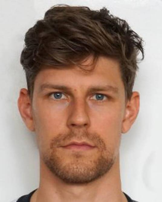 TISSEN Jasper_百度百科