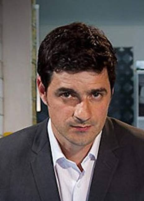 Alexis Conran_百度百科