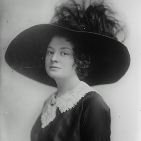 Nora Bayes（美国歌手、演员）_百度百科