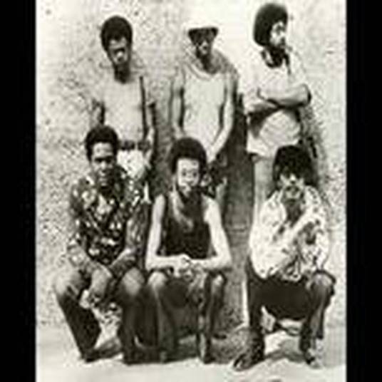 Funk Inc.（歌手组合）_百度百科