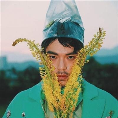 Hush（中国台湾流行乐男歌手、词曲作者、音乐制作人）_百度百科