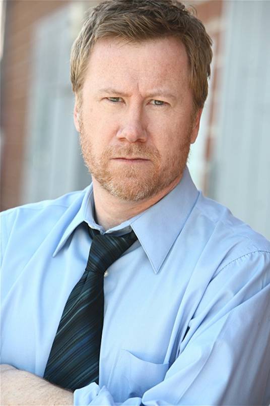 Christopher May_百度百科