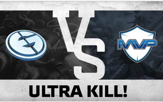 Ultra kill_百度百科