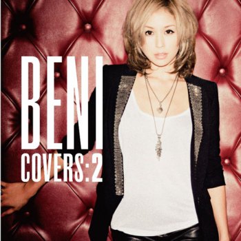 beni（日本女歌手）_百度百科