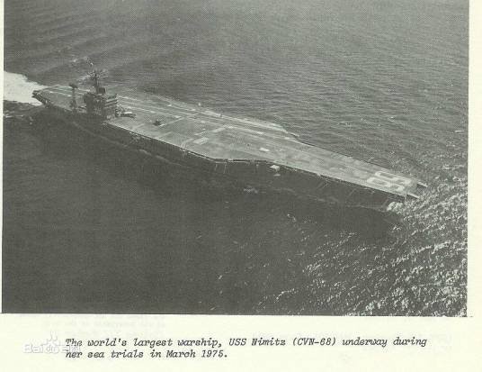 AN/SPN-42雷达_百度百科