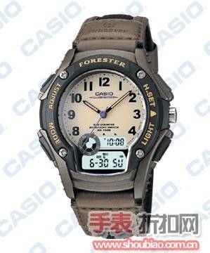 CASIO FT-620L-5BV_百度百科