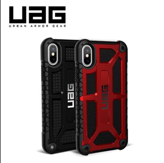 UAG（计算机术语）_百度百科
