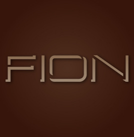 FION_百度百科