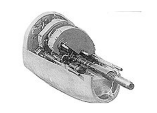 HC-23航空机炮_百度百科