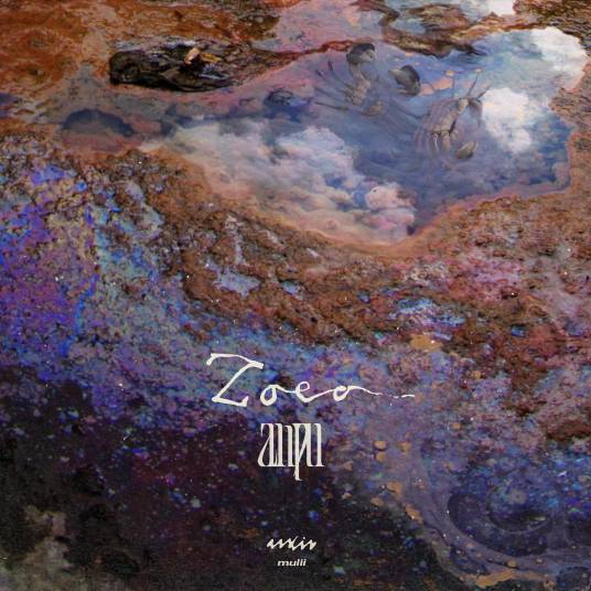 ZOEA_百度百科