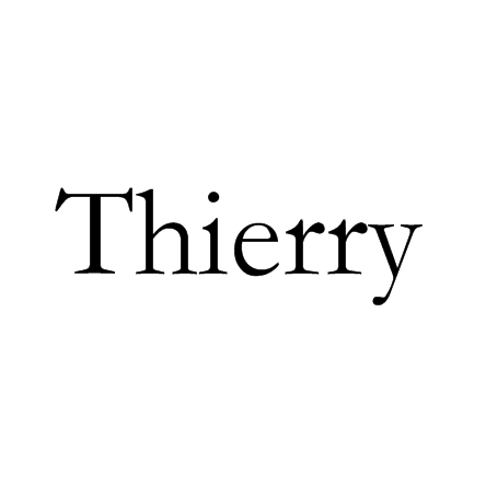 Thierry_百度百科