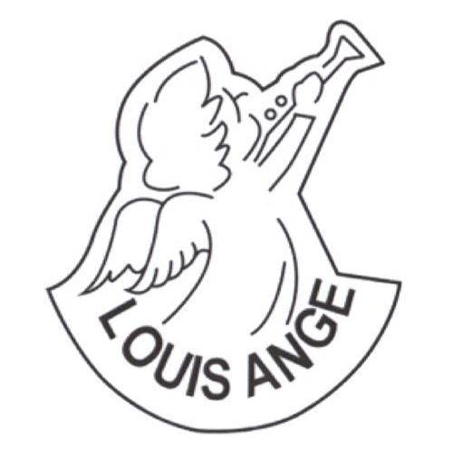 LOUIS ANGE_百度百科