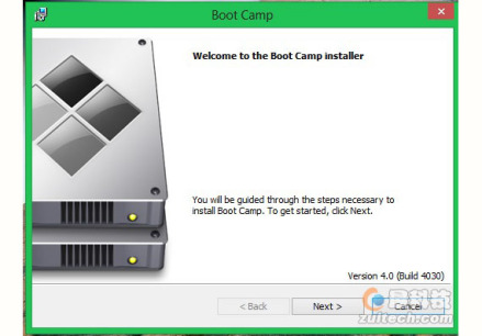 Boot Camp_百度百科