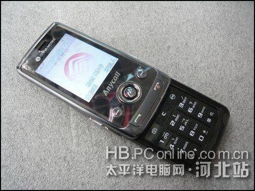 三星J808_百度百科