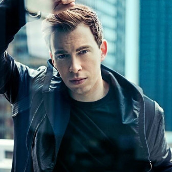 hardwell_百度百科