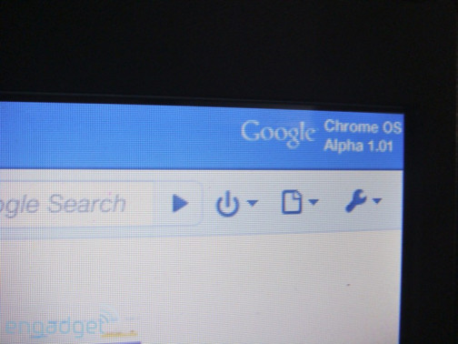 Google Chrome OS_百度百科