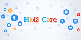 HMS Core_百度百科