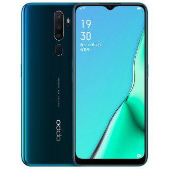 OPPO A11_百度百科