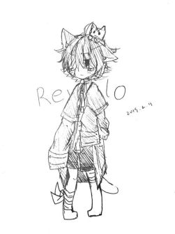 oliver（VOCALOID虚拟形象、Maghni AI虚拟形象）_百度百科