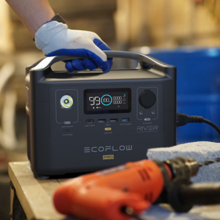 ECOFLOW_百度百科