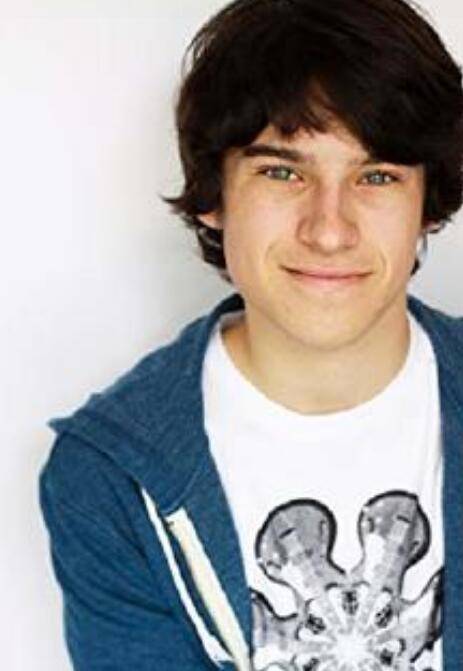 Zachary Sauers_百度百科