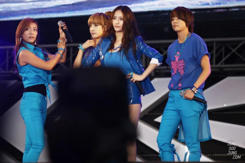 SM TOWN_百度百科