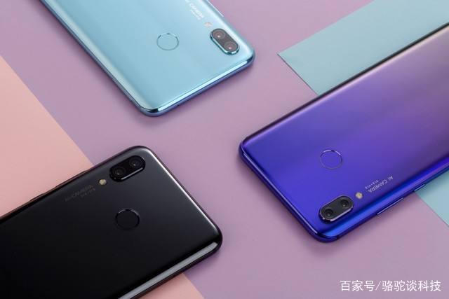 使用华为nova3和红米note7后的个人感受。_百科TA说