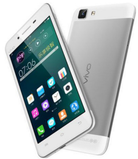 vivo Y27L_百度百科