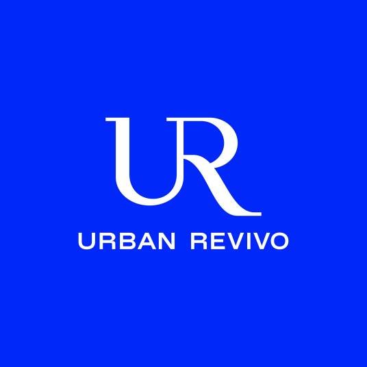 URBAN REVIVO_百度百科