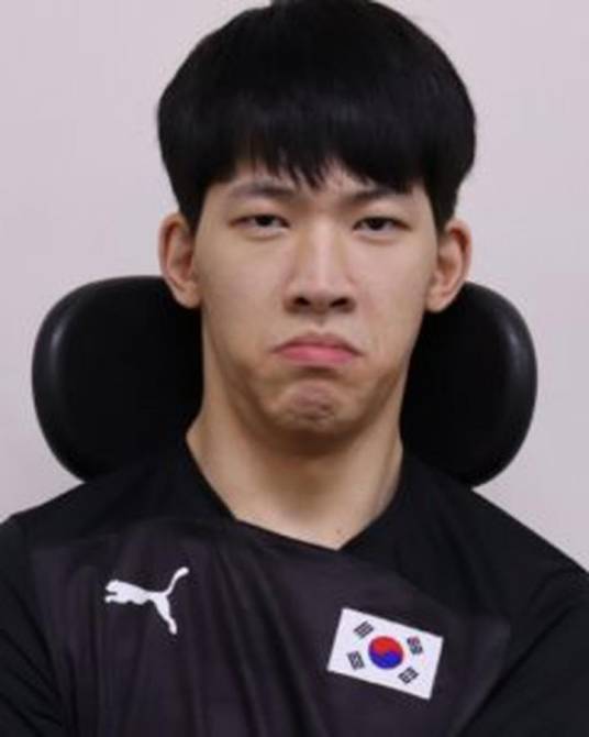 KIM Hansoo_百度百科