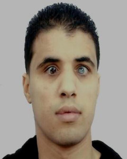 GODMANE Imad Eddine_百度百科