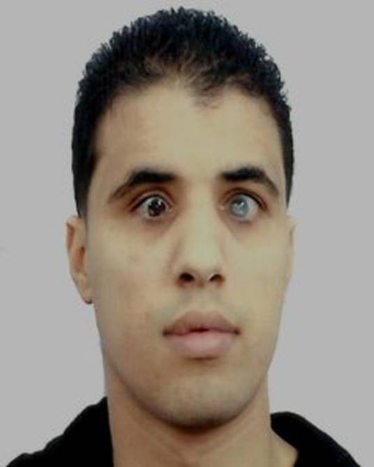 GODMANE Imad Eddine_百度百科