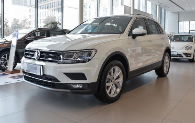 凯迪拉克XT4怎么样？行驶19110公里，先看看车主的心声_百科TA说