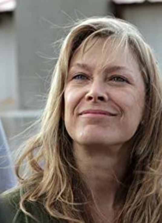 Mary Farley_百度百科