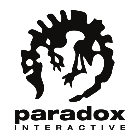 Paradox Interactive_百度百科