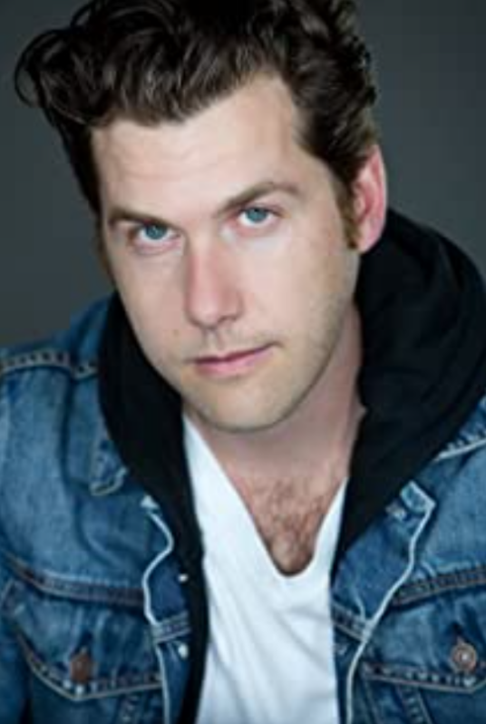 Keith Myers_百度百科