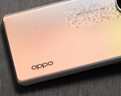 OPPO A1 Pro_百度百科