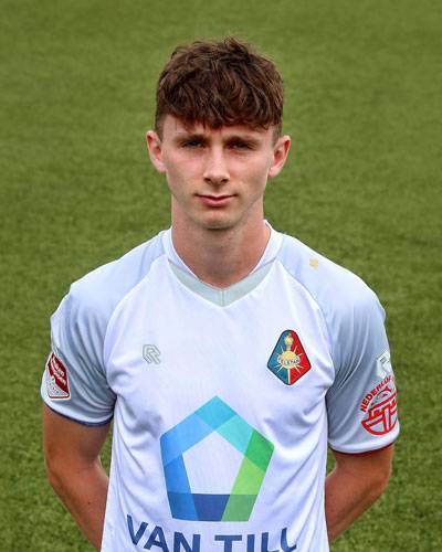 Daniel Adshead_百度百科
