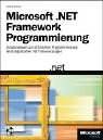 Microsoft . NET Framework Programmierung._百度百科