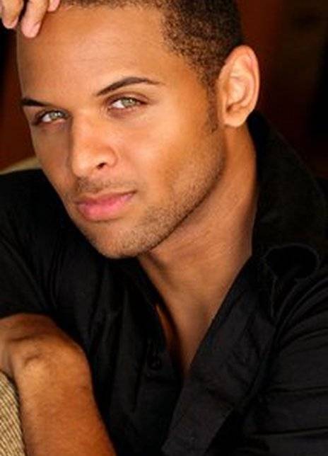 Brandon DeShazer_百度百科