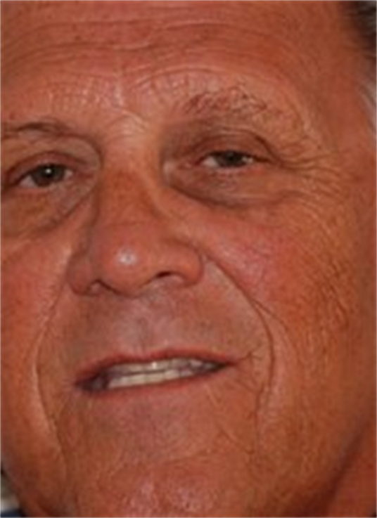 Gene Hartline_百度百科