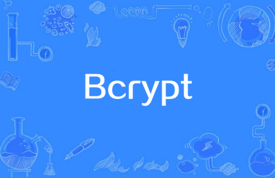 Bcrypt_百度百科