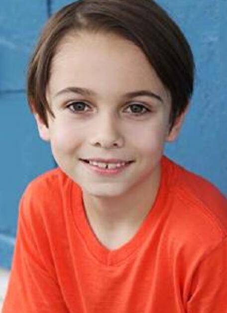 Gavin Lyle Foley_百度百科
