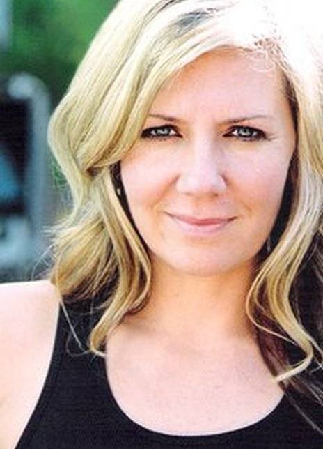 Gail Herendeen_百度百科